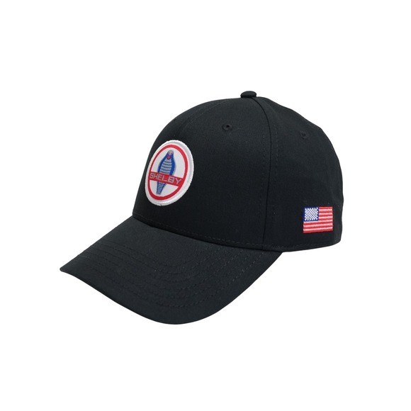 Shelby Cobra | Accessories | Shelby Cobra Baseball Cap Mens Adjustable ...